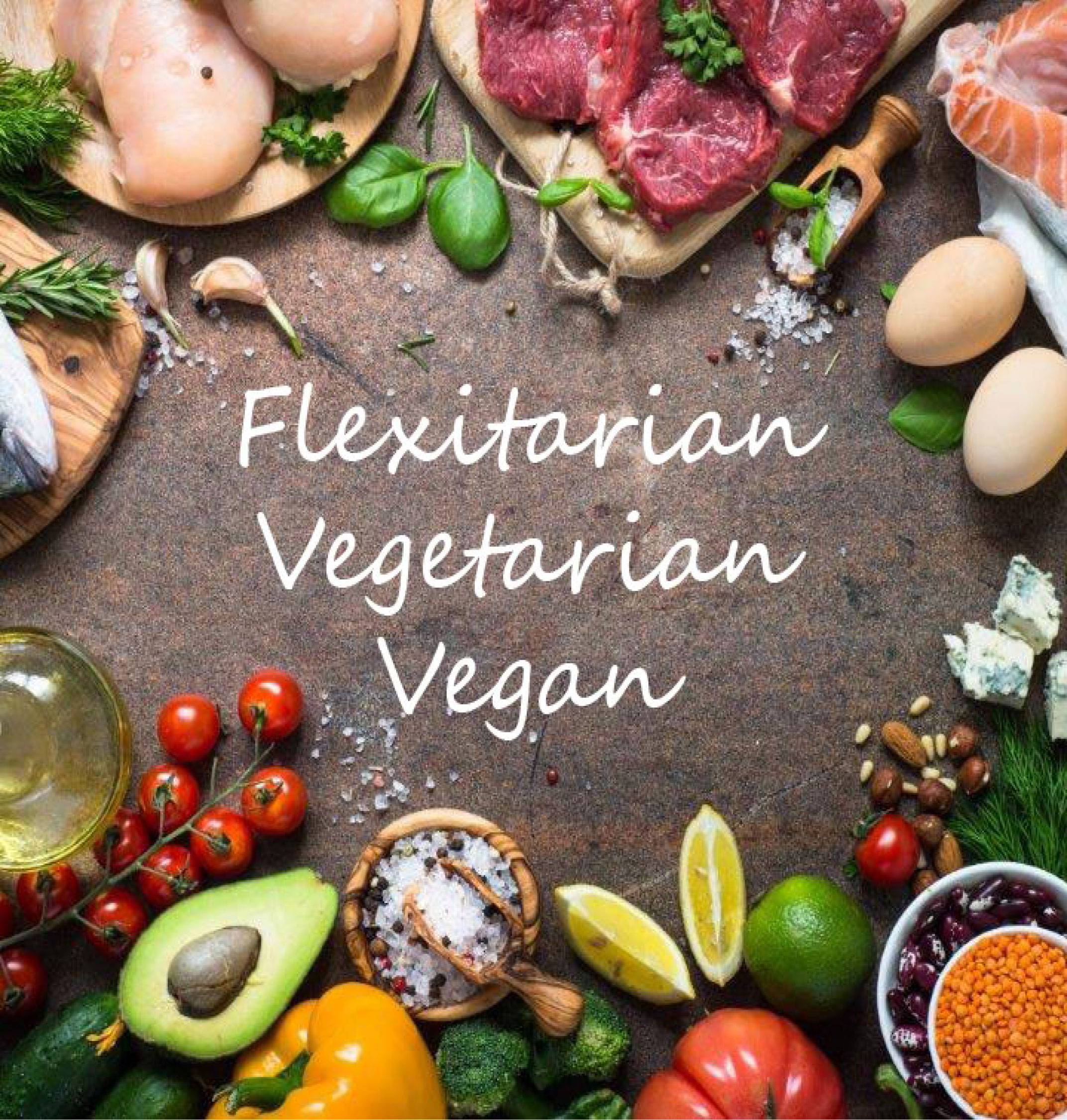 BLENDED AND VEGETARIAN MEALS - Hela Spice Canada