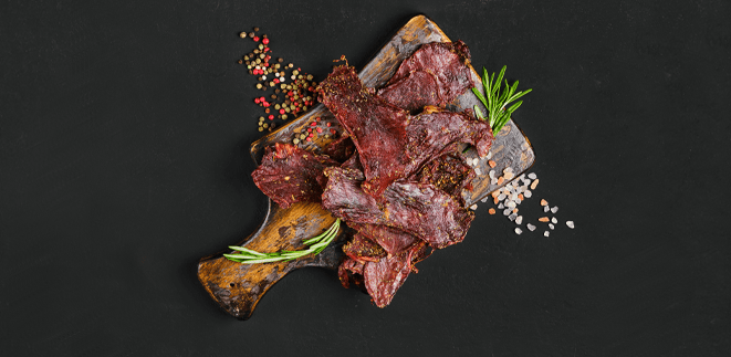 Hela Spice Beef Jerky Seasoning – Bold, Savoury Perfection