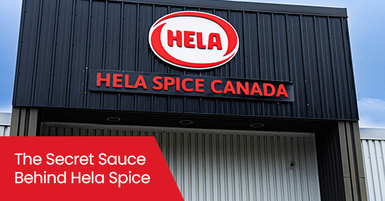 The Secret Sauce Behind Hela Spice | Hela Spice